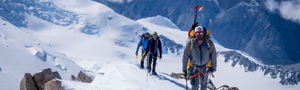 RMI Mountaineering Knowledge Hub