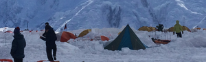 RMI Mountaineering Knowledge Hub